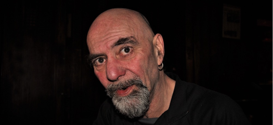 A Big Fat Zero - Exile FM Radio